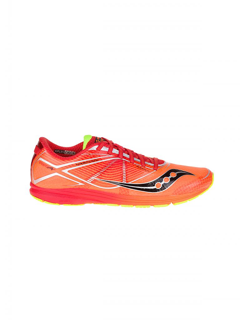 SAUCONY Herren Wettkampf Laufschuh Type A